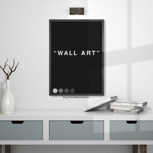 Hypebeast Art X Digital Poster X Quotes X Sneaker Poster X Hypebeast ...