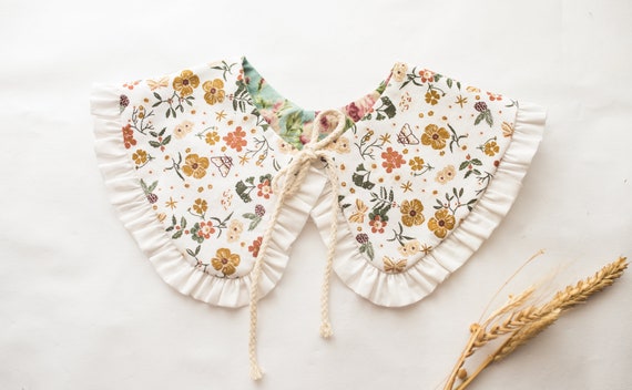 The Detachable Statement Collar Free Sewing Pattern And, 48% OFF