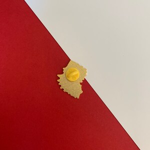 Murex Sea Shell Hard Enamel Pin / Seashell Pin / Summer / Beach / Shell ...