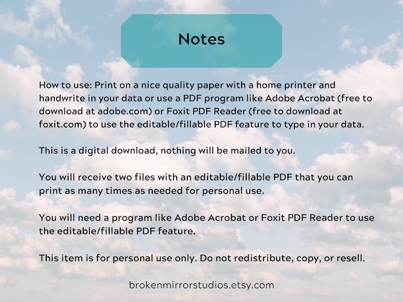 After Death Planner | Family Prep | Emergency Planner | Living Legacy ...