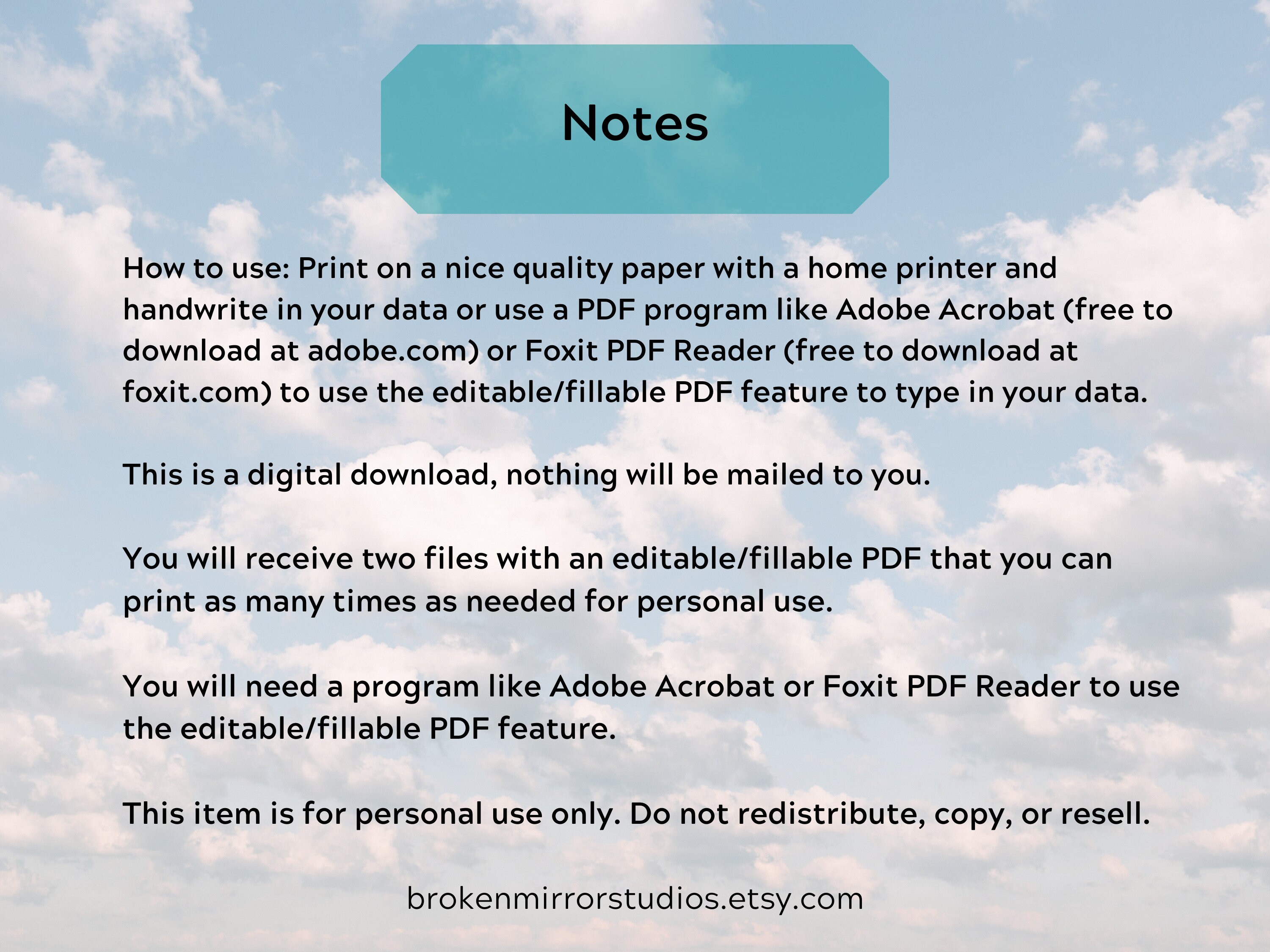 After Death Planner | Family Prep | Emergency Planner | Living Legacy ...