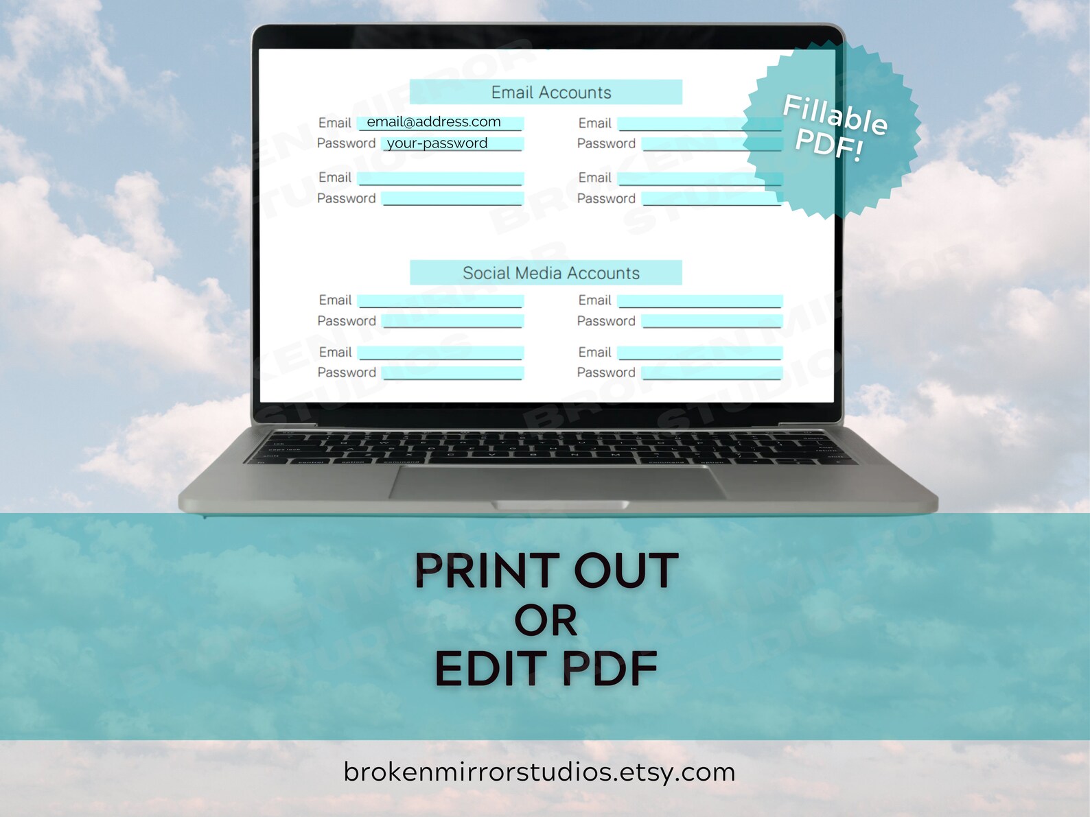 After Death Planner Family Prep Emergency Planner Living - Etsy