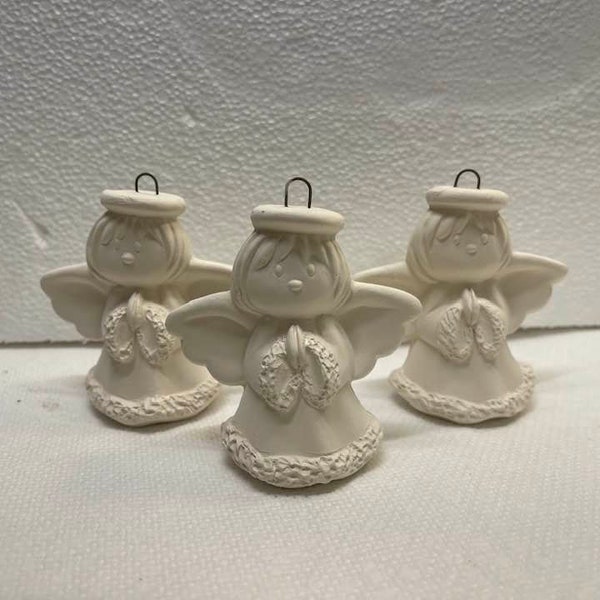 Ceramic Angels - Etsy