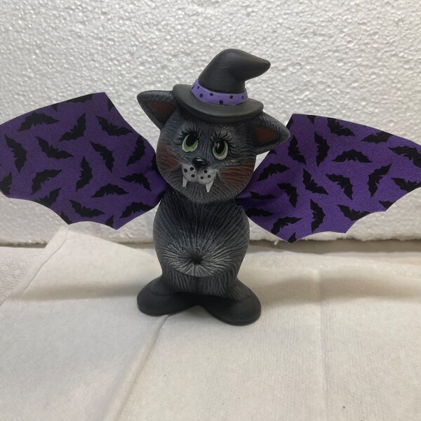 Hand Painted Ceramic - Etsy