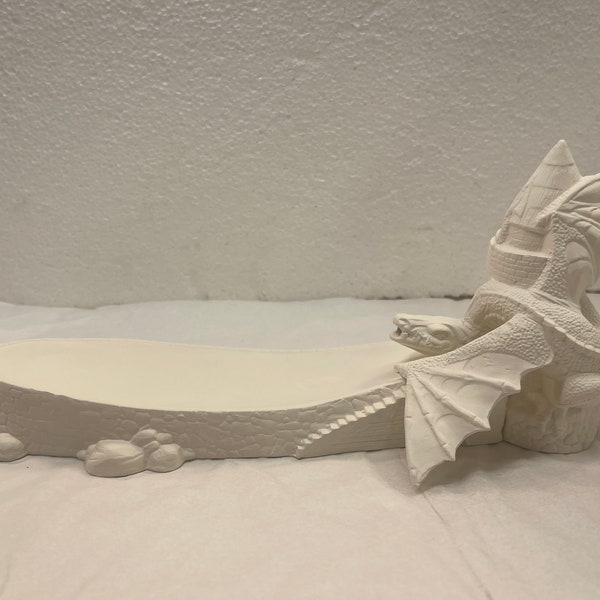 Ceramic Dragon - Etsy