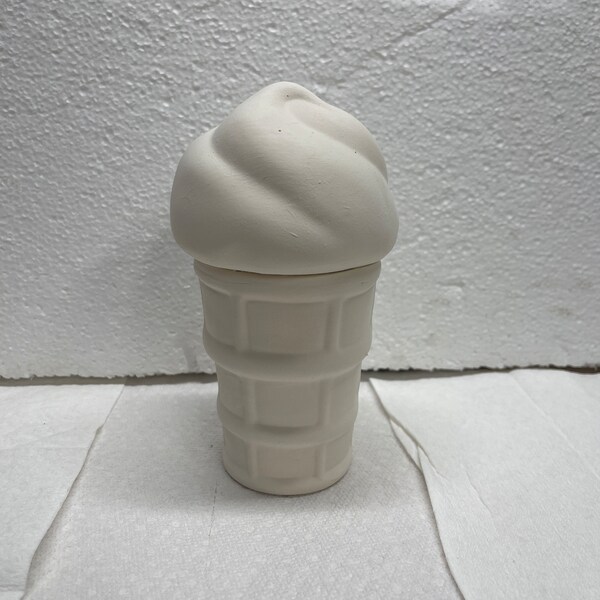 Ice Cream Lamp - Etsy
