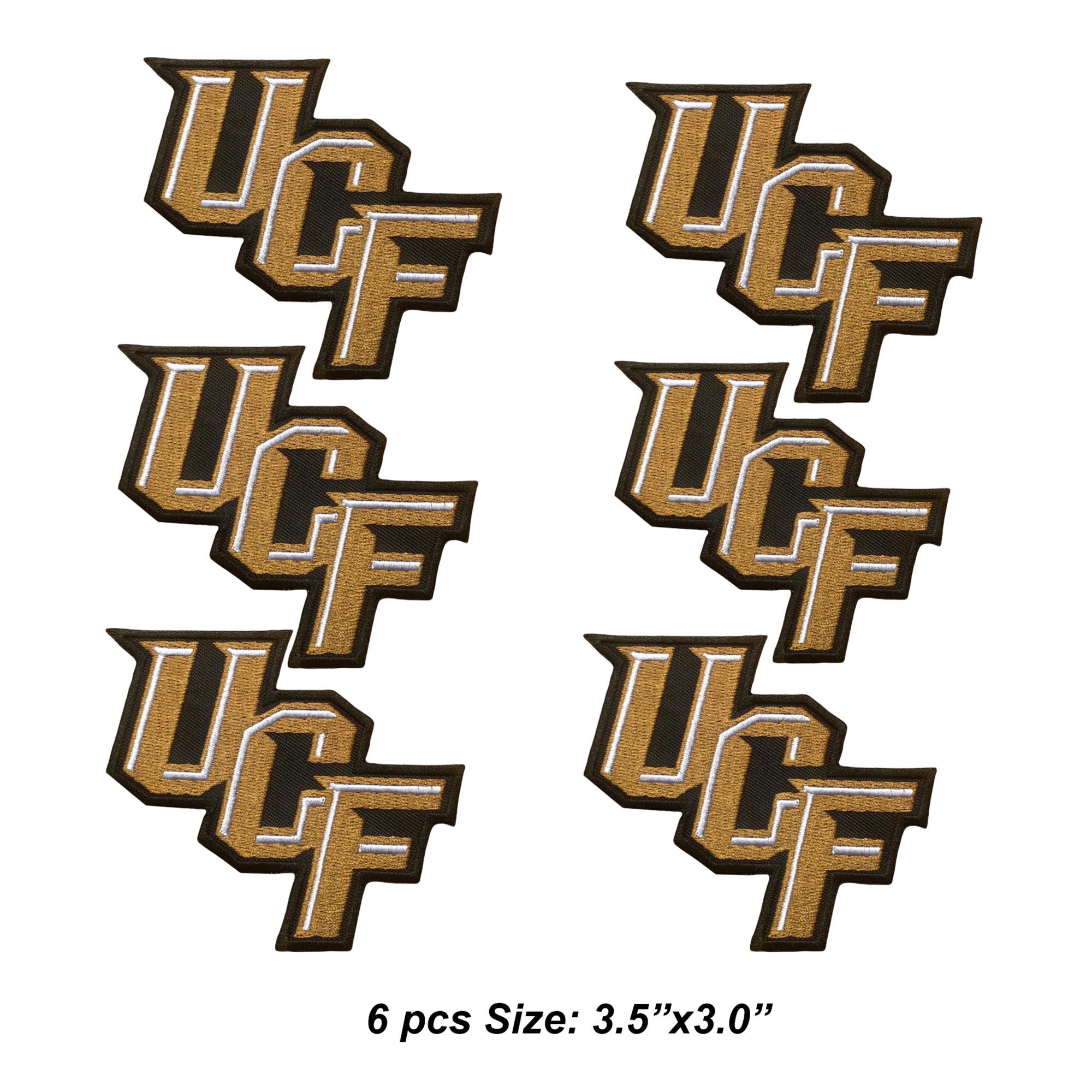 Ucf Knights Logos