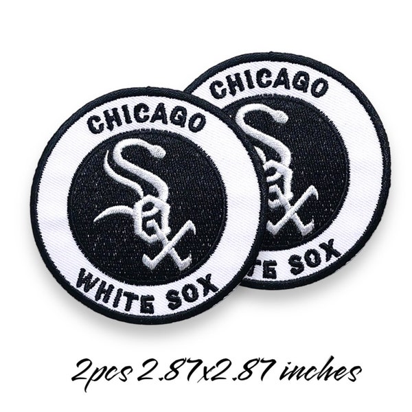 Chicago White Sox - Etsy