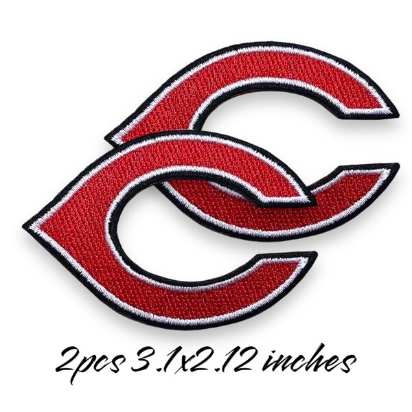 Cincinnati Reds - Etsy