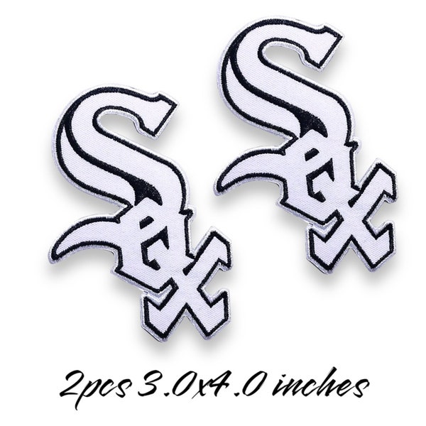 Chicago White Sox - Etsy