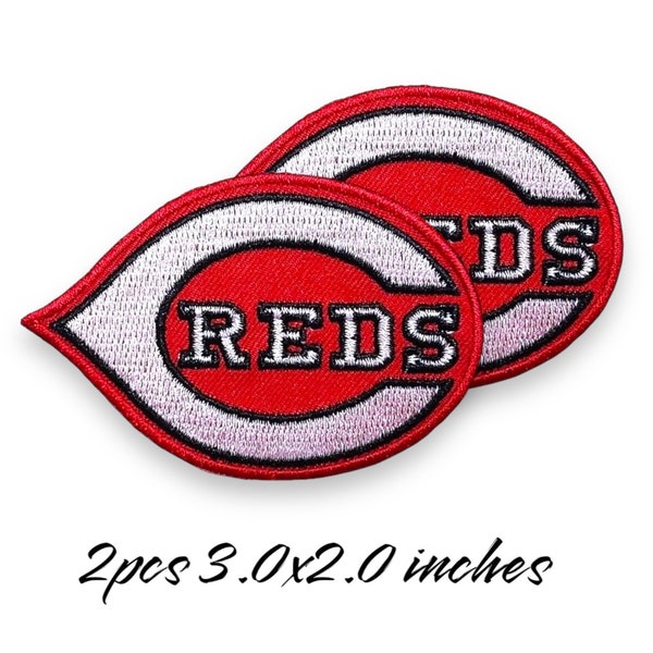 Cincinnati Reds - Etsy