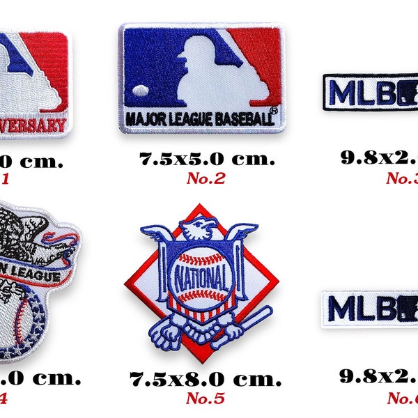 Mlb - Etsy