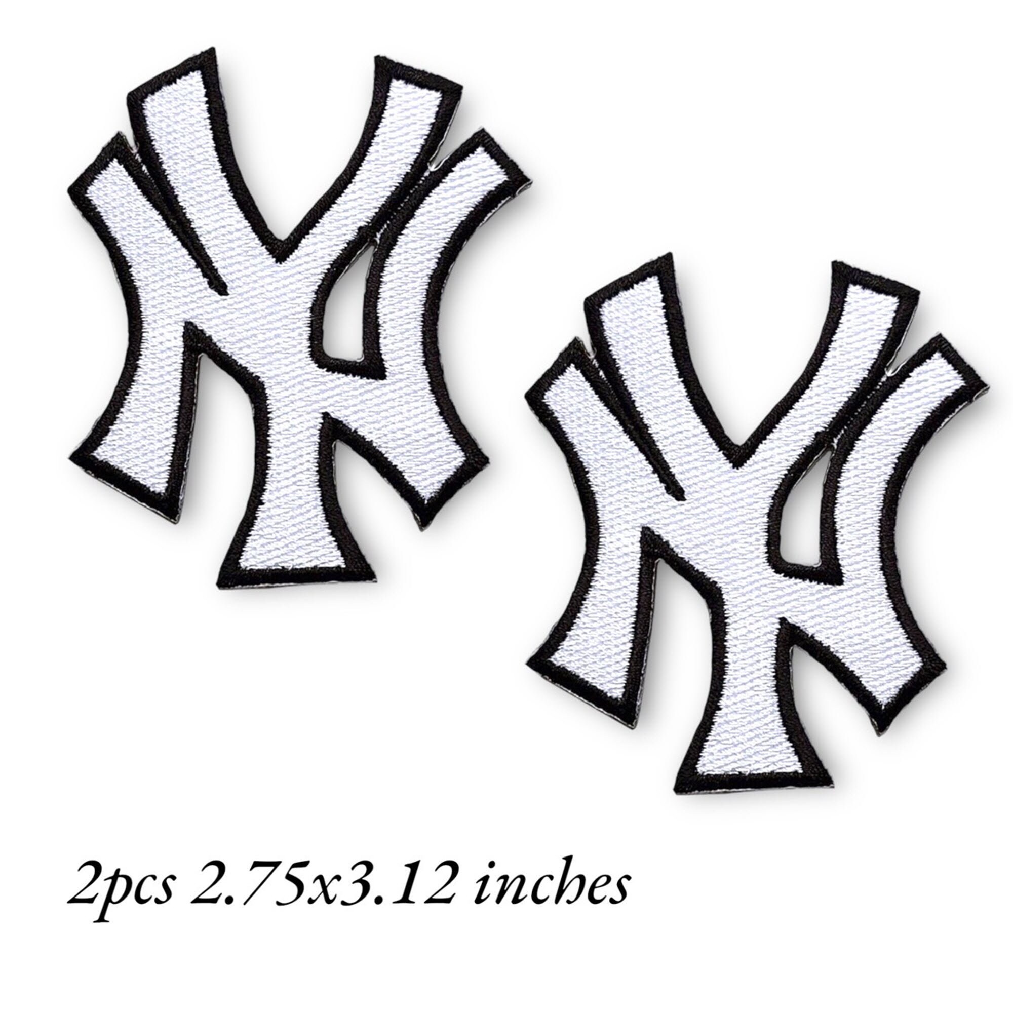 Yankees Symbol Black
