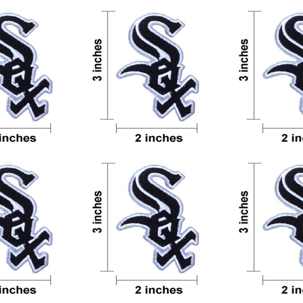 Chicago White Sox - Etsy
