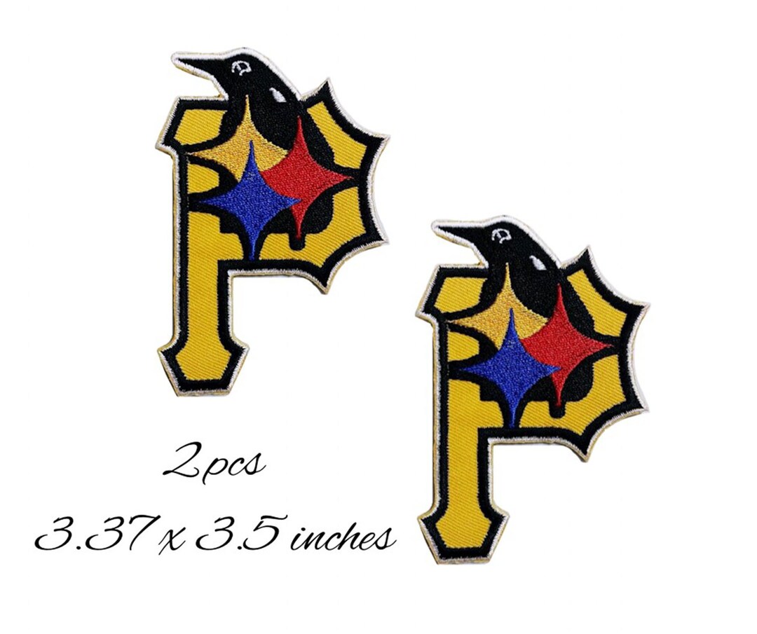 2PCS Penguins 3.37x3.5 Embroidered Patches - Etsy