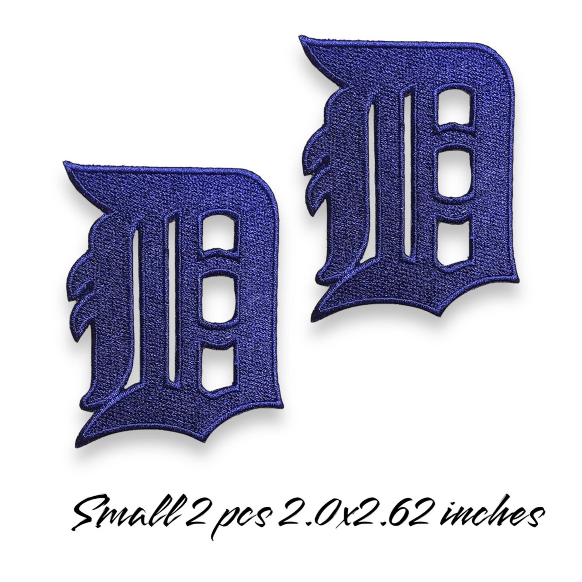 Detroit Tiger Cookies