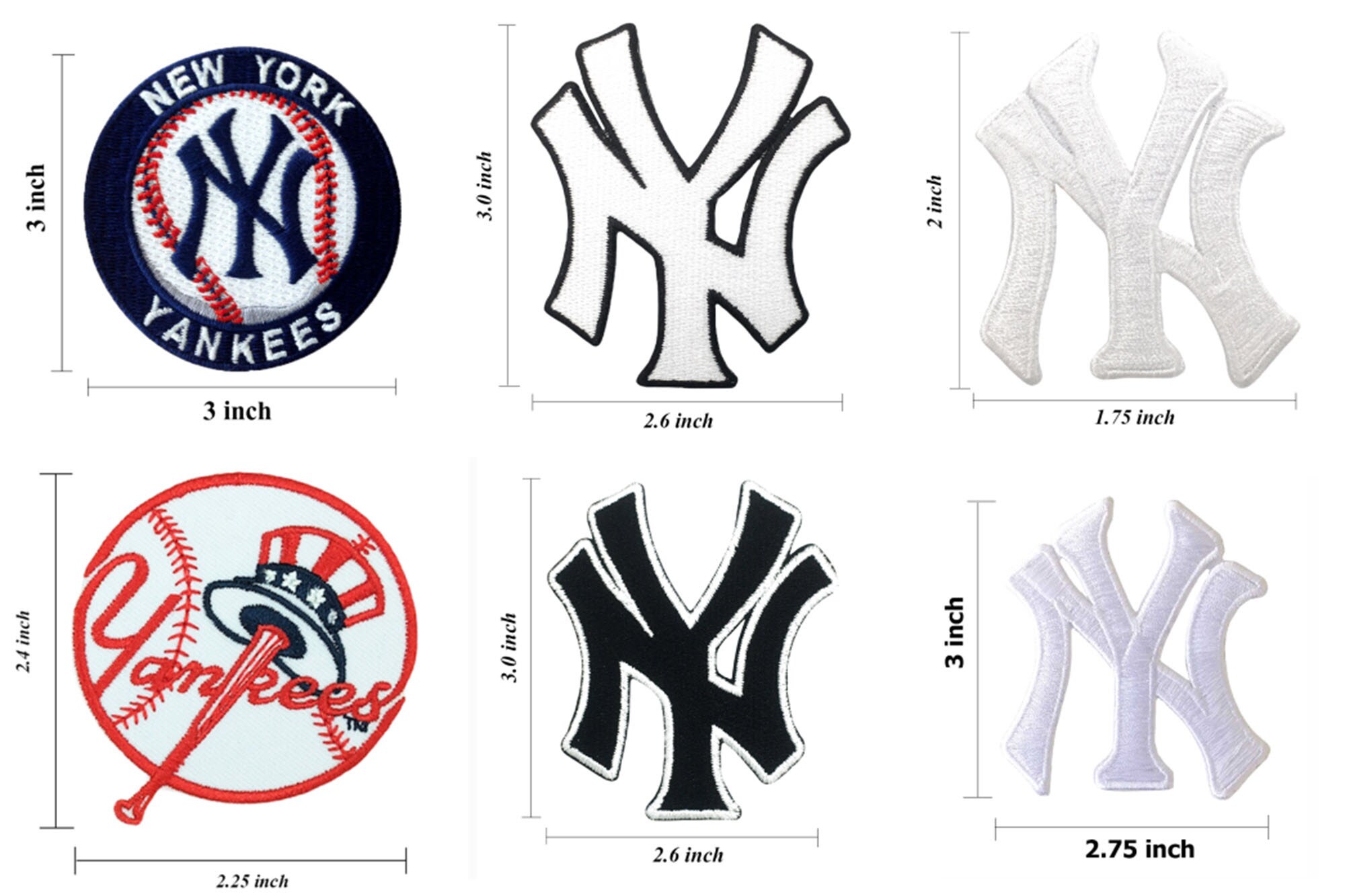 Printable Yankees Logo
