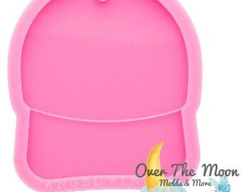 Baseball Cap Silicone Mold - Etsy