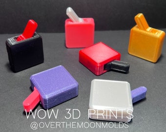 3d Printed Fidget Switch - Etsy