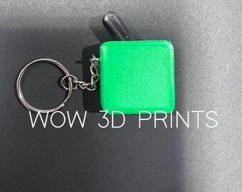 3d Printed Fidget Switch - Etsy