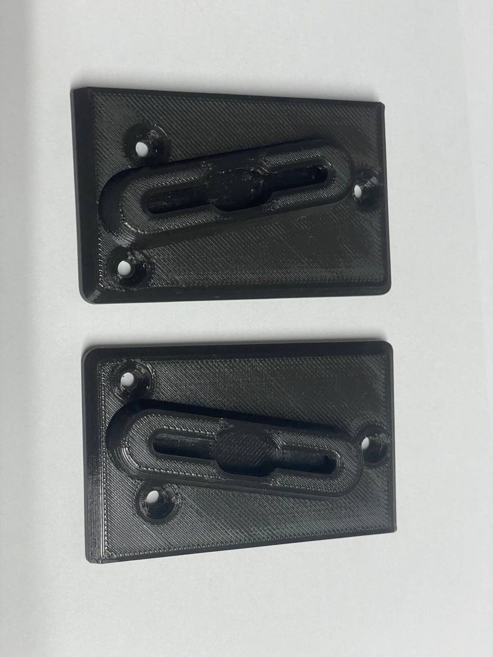 Asus Router Wall Mount Ceiling Mount Bracket RT-AX82U AX5400 INVISIBLE ...