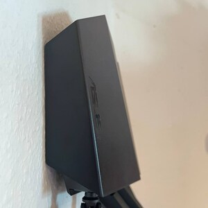 Asus Router Wall Mount Ceiling Mount Bracket RT-AX82U AX5400 INVISIBLE ...