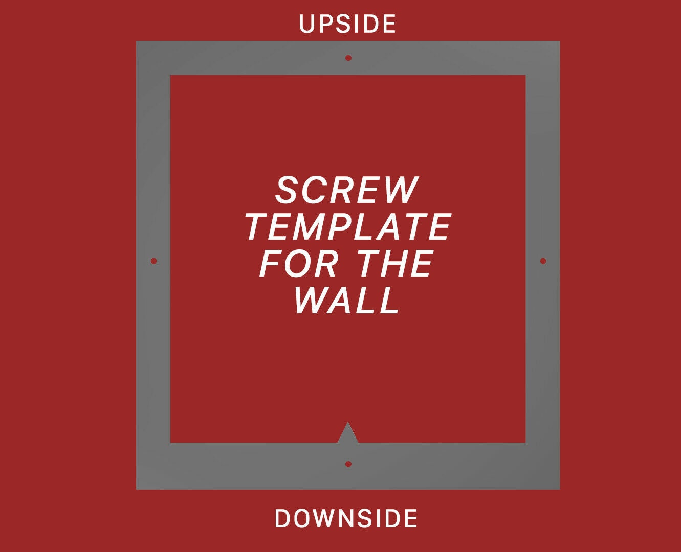 ASUS Router Wall Mount Ceiling Mount Bracket GT-AX11000 RT-AC5300 Rog ...