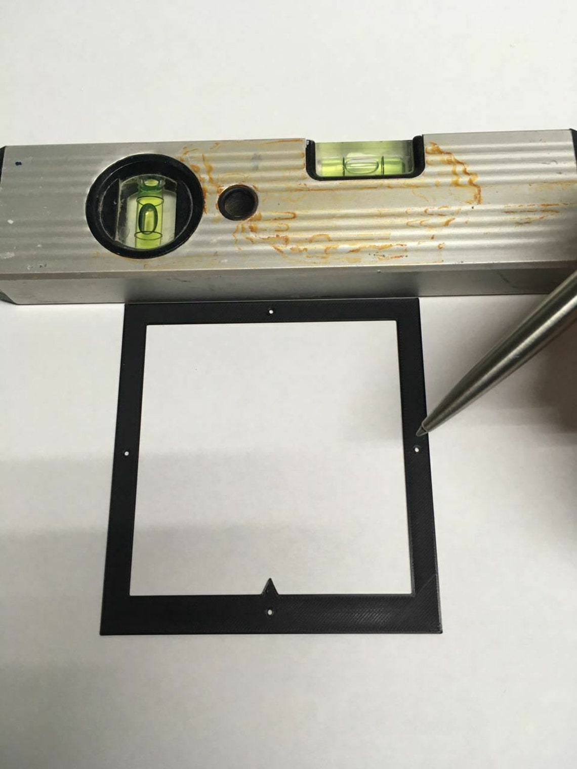 ASUS Router Wall Mount Ceiling Mount Bracket GT-AX11000 RT-AC5300 Rog ...