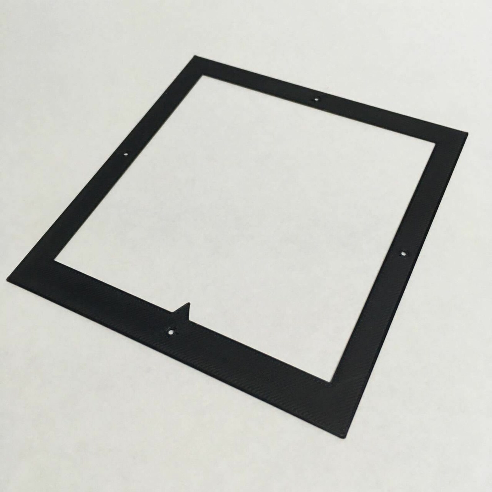 ASUS Router Wall Mount Ceiling Mount Bracket GT-AX11000 RT-AC5300 Rog ...