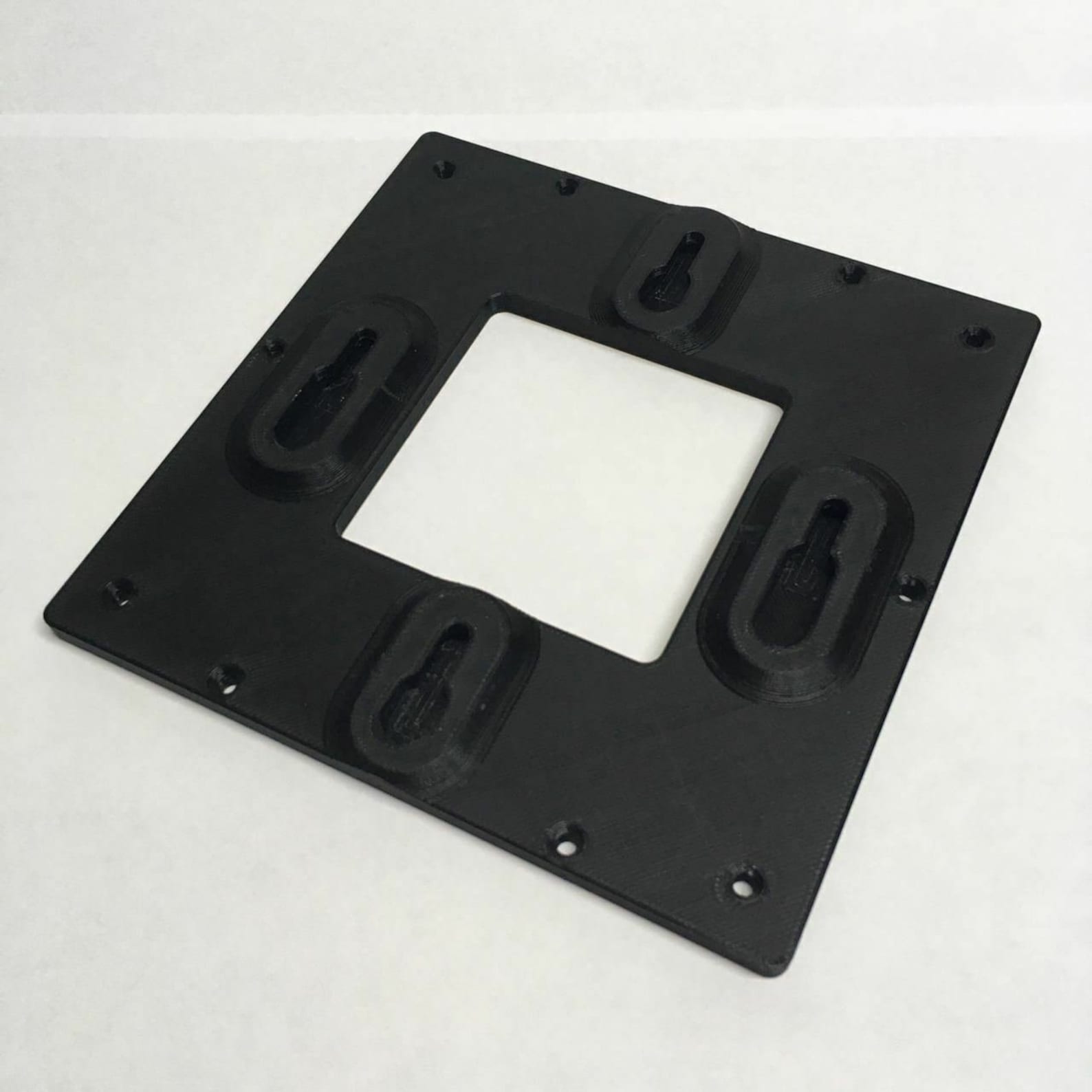 ASUS Router Wall Mount Ceiling Mount GT-AX11000 RT-AC5300 Rog | Etsy ASUS Router Wall Mount Ceiling Mount GT-AX11000 RT-AC5300 Rog | Etsy