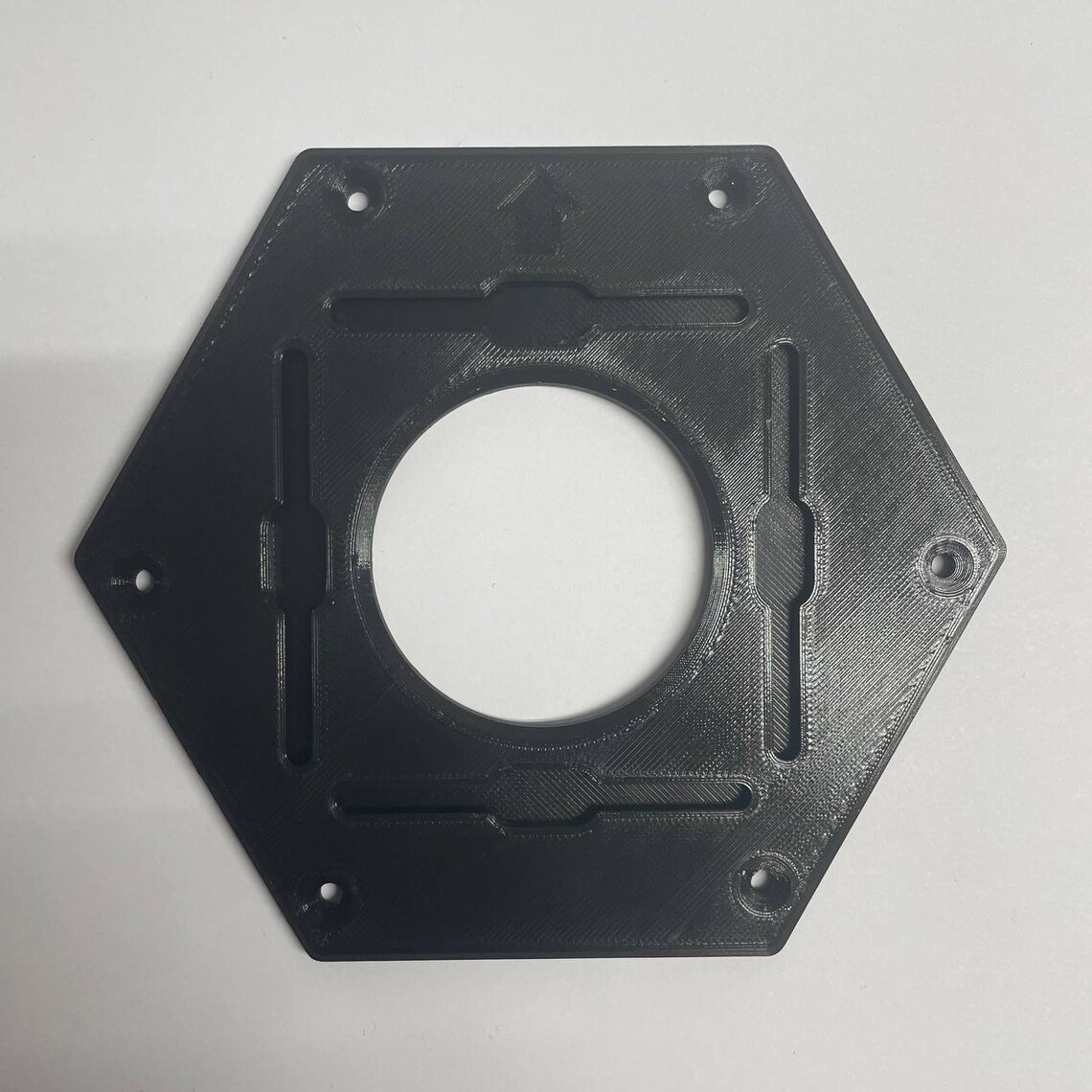 ASUS Router Wall Ceiling Mount Bracket RT-AX89X AX6000 Rog Invisible - Etsy
