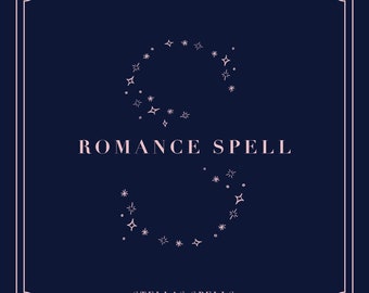 Romance Spell - Etsy