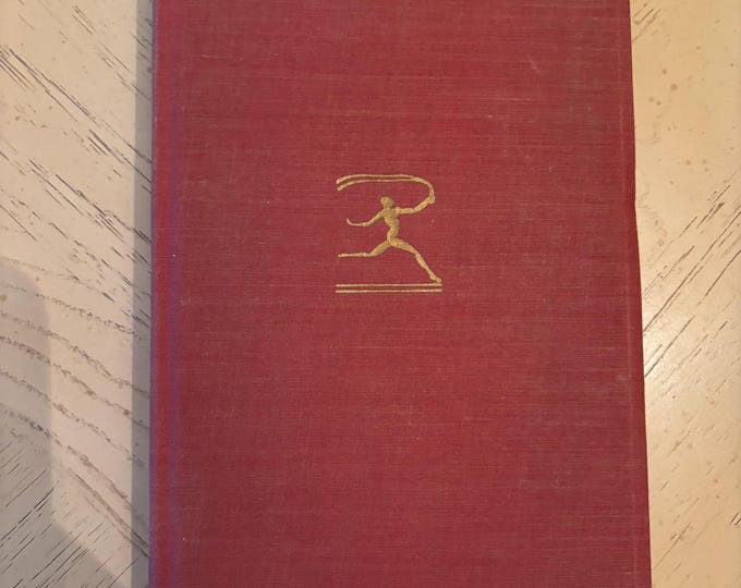1917 Antique Small Hardcover Book for Your Vintage Style or Junk ...