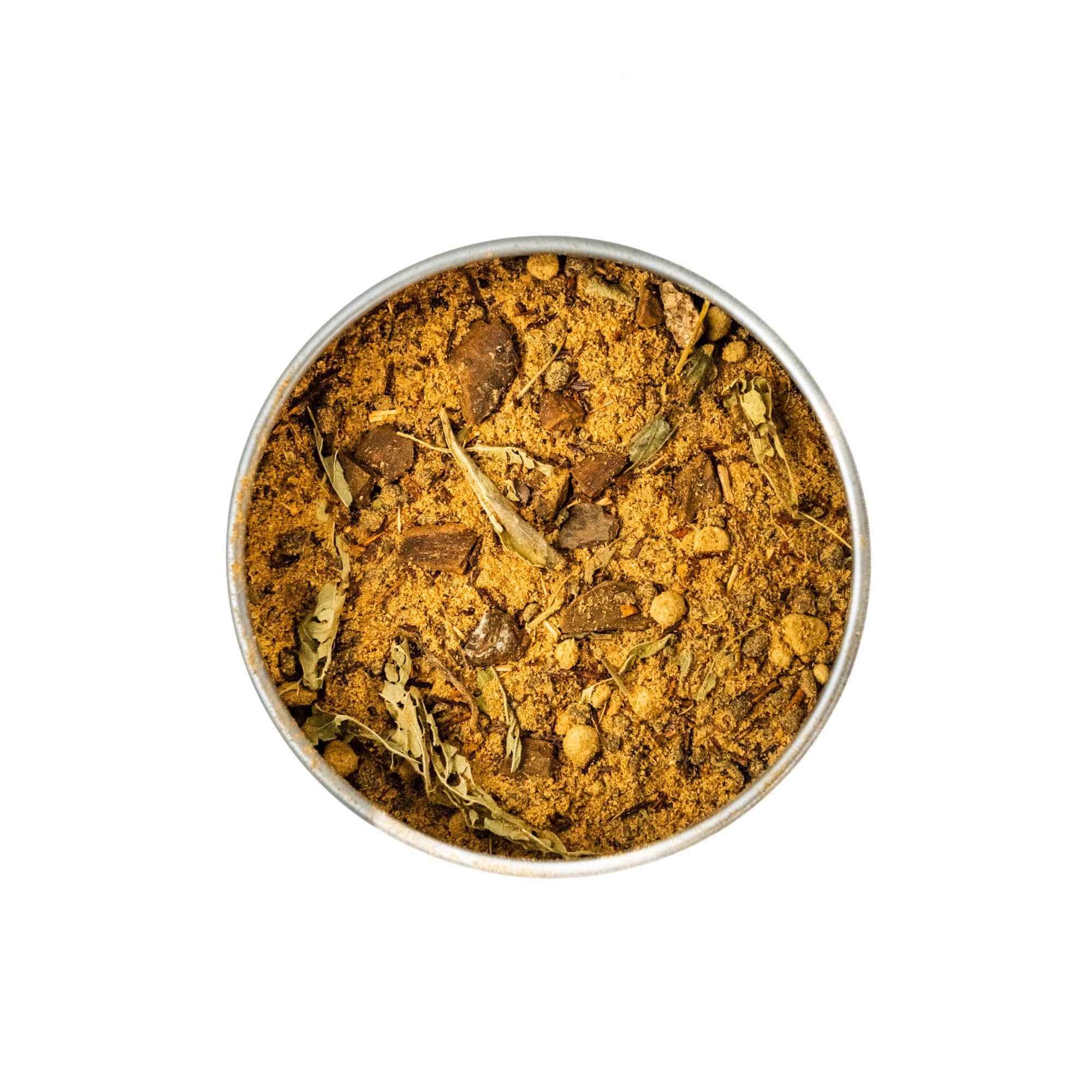 Gingerbread Tea Made With 100% Organic Ingredients - Etsy