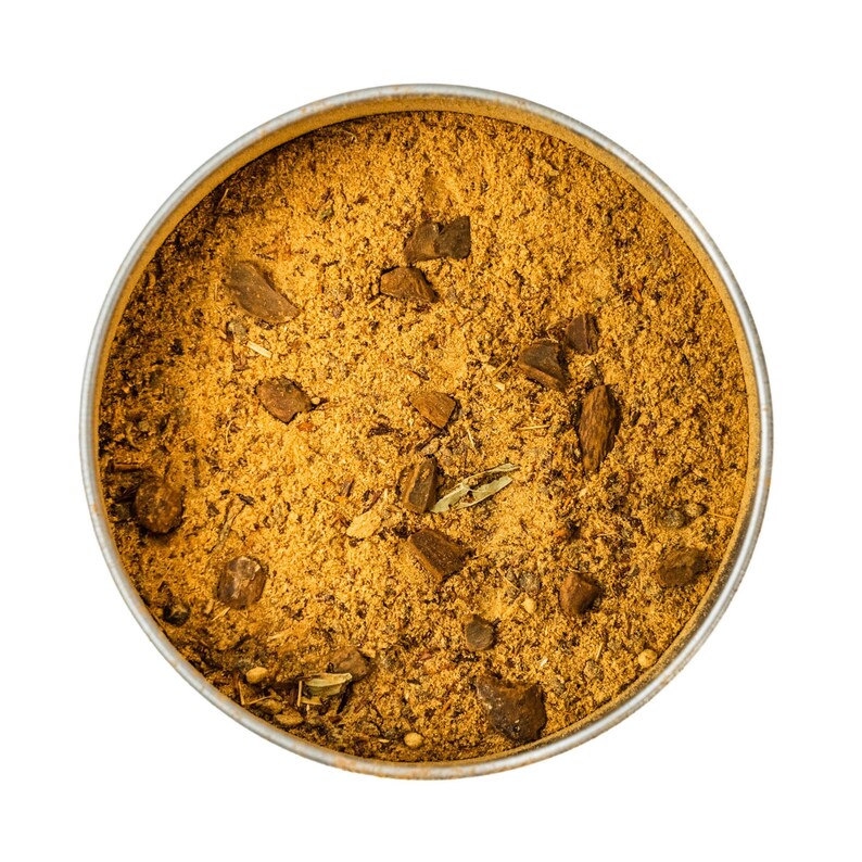 Gingerbread Tea Made With 100% Organic Ingredients - Etsy