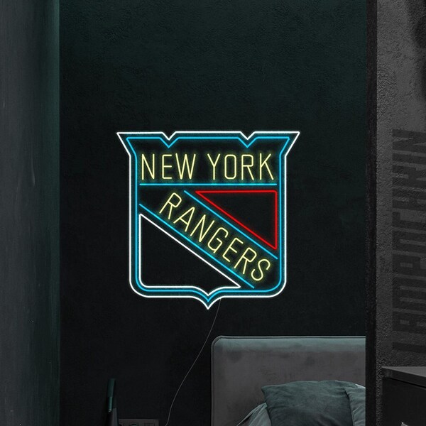 Neon Sign New York - Etsy