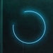Circle LED Neon Sign Home Decor Circle Sign, Neon Circle - Etsy