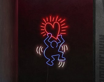 Creative Word Sign - Etsy