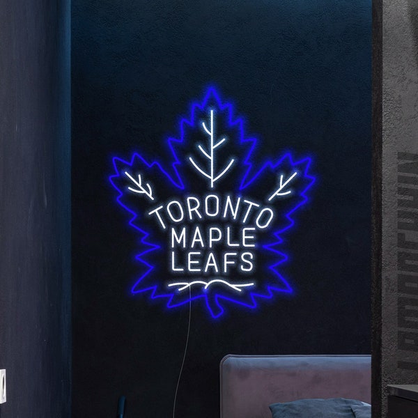 Toronto Maple Leafs - Etsy