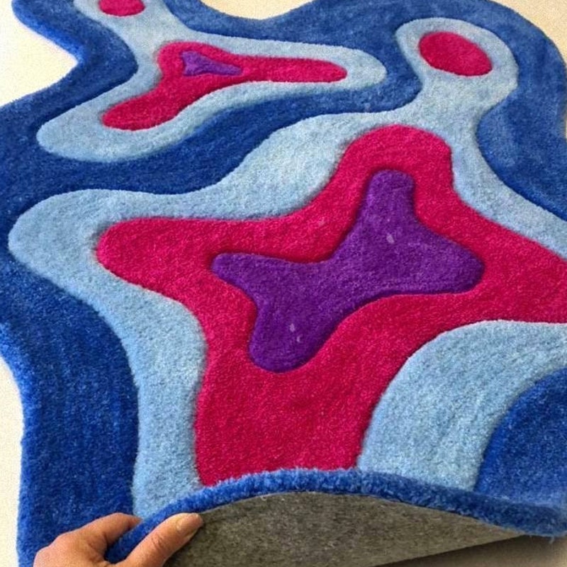 Character Carpets - Etsy