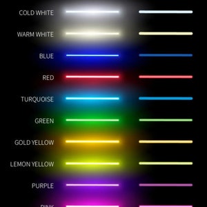 Middle Finger Neon Sign Neon Light Neon Work Neon One - Etsy