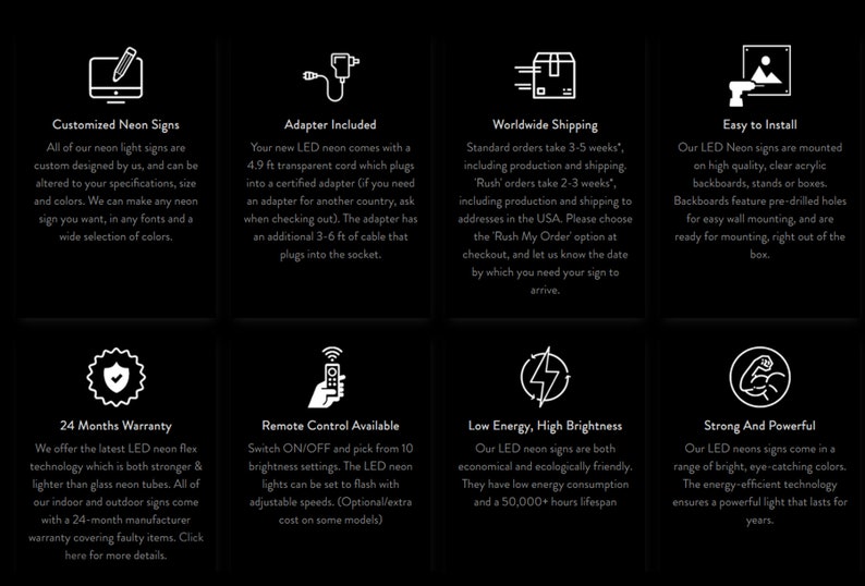 Do Fun Shit Neon Sign Custom Home Decor Mancave Wall Lights | Etsy