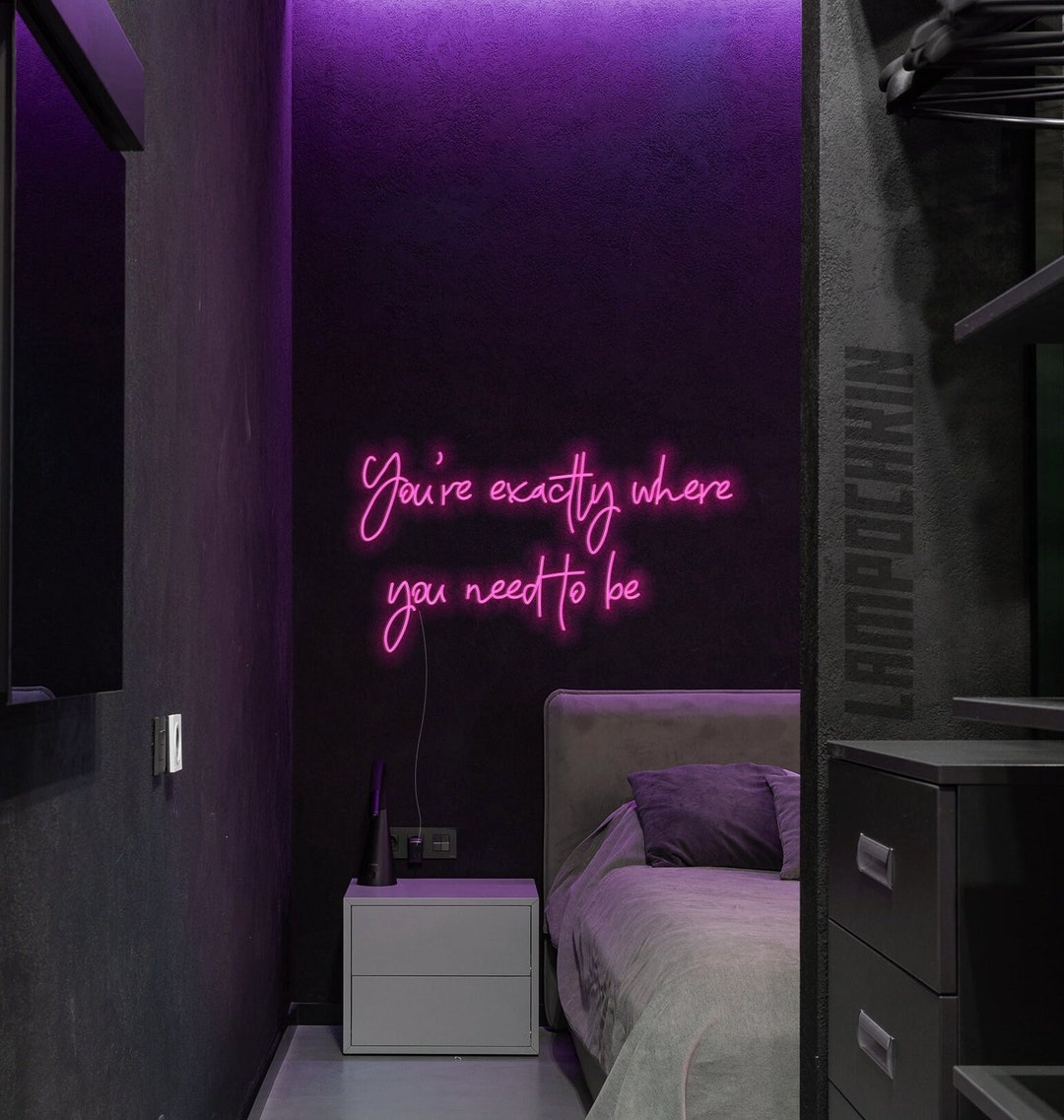 Welcome to Your Destination: You've Arrived Exactly Where You Need to ...