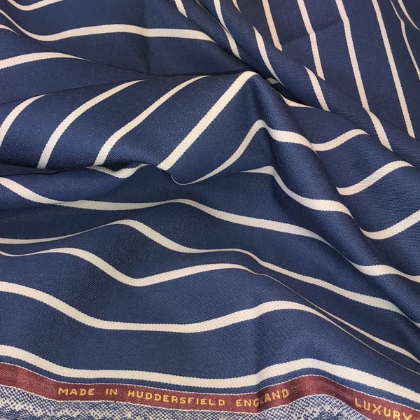 Rowing Blazer Fabric - Etsy