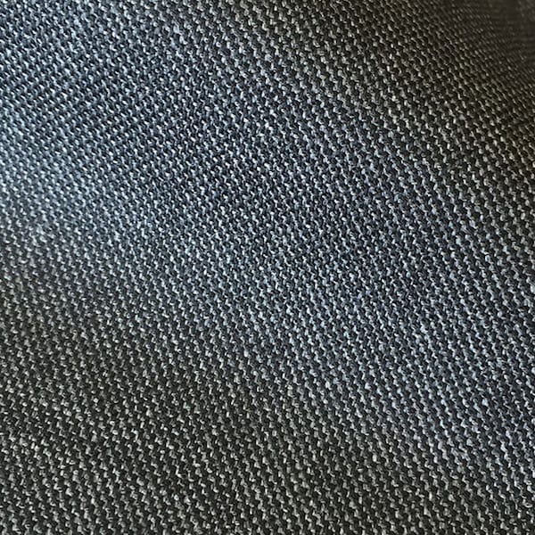 Sharkskin Fabric - Etsy