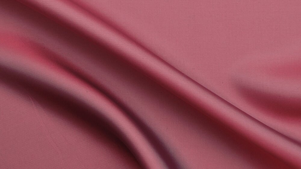 2 tonos rojo / turquesa forro liso - Etsy España