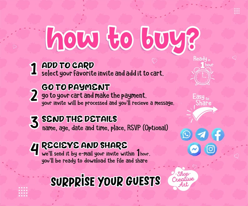 Messi Inter Miami CF Animated Invitation Messi Party Digital Invitation ...