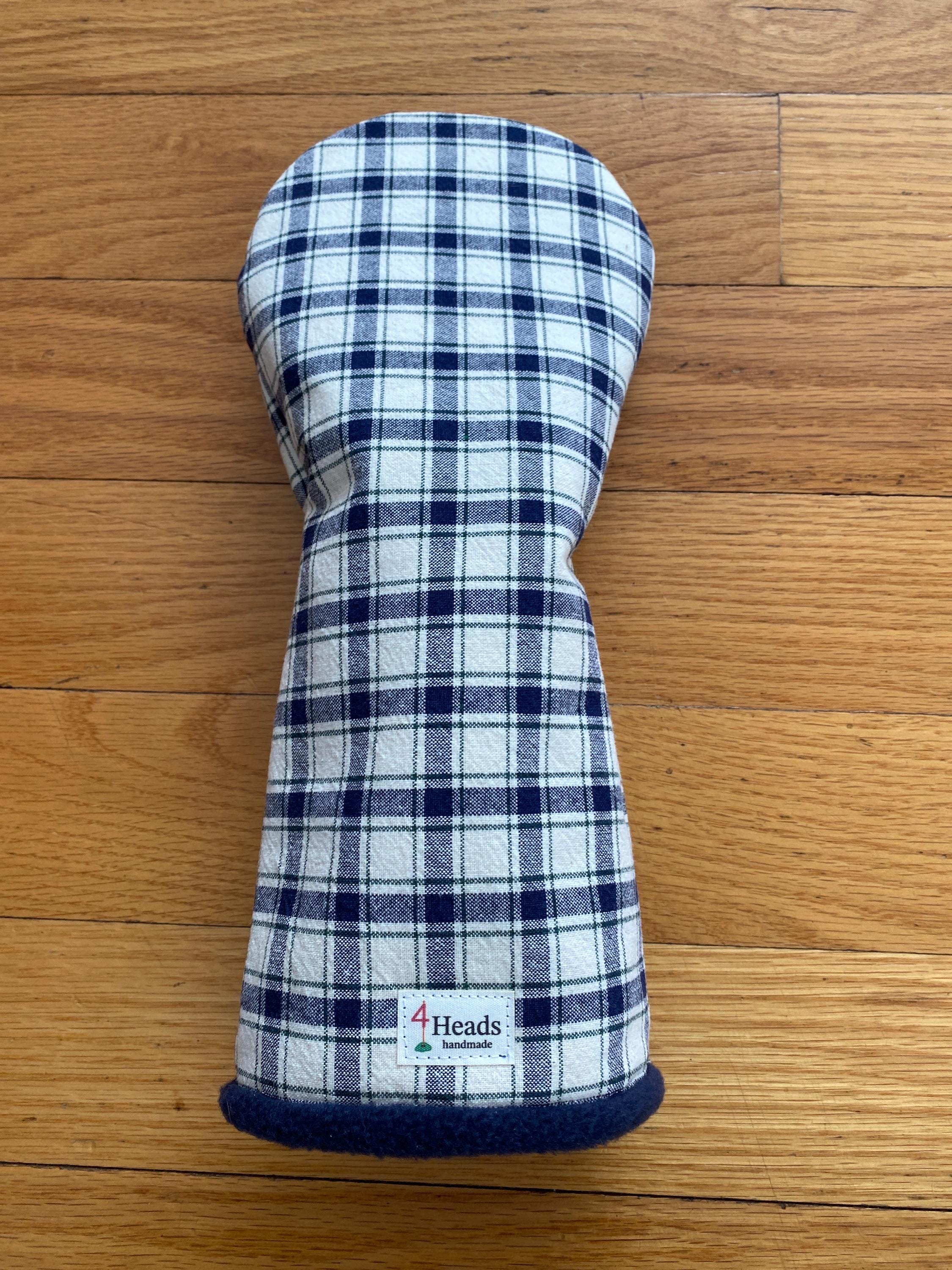 Unique One-of-a-kind Driver Head Covers - Etsy
