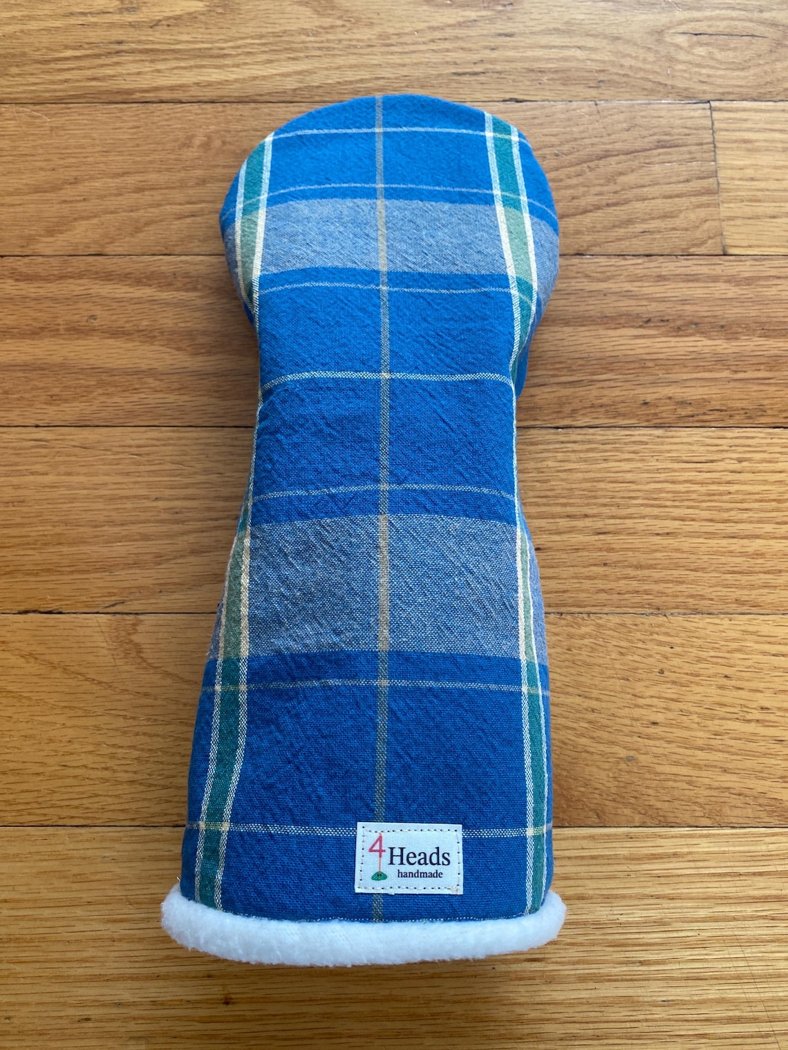 Unique One-of-a-kind Driver Head Covers - Etsy