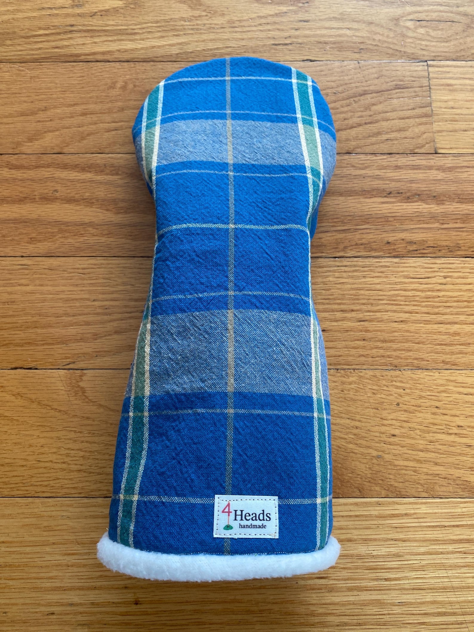 Unique One-of-a-kind Driver Head Covers - Etsy
